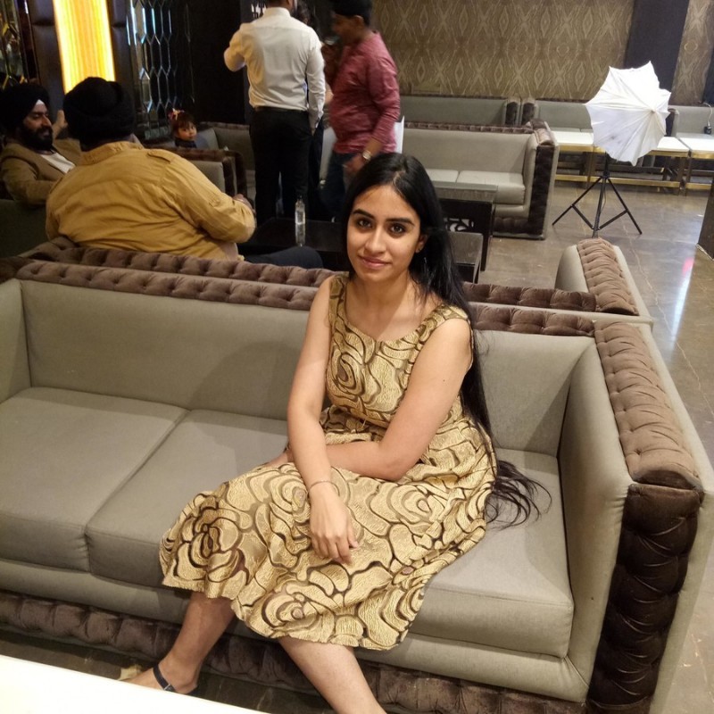 Prabhleen Kaur - Application Developer - Thoughtworks | LinkedIn Prabhleen Kaur - Application Developer - Thoughtworks | LinkedIn