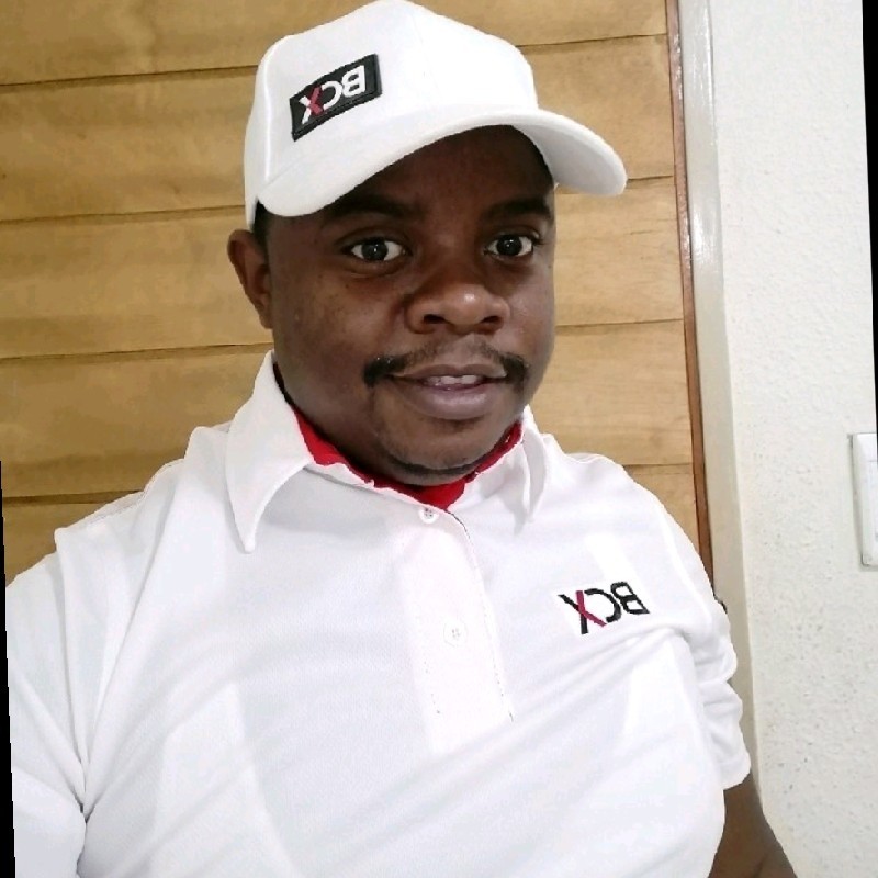 Pfano Madia - Field Technician - BCX | LinkedIn Pfano Madia - Field Technician - BCX | LinkedIn