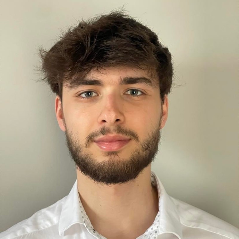 Bartosz Duzinkiewicz – Junior Software Engineer – EPAM Systems | LinkedIn Bartosz Duzinkiewicz – Junior Software Engineer – EPAM Systems | LinkedIn