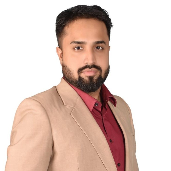 Syed Abdul Rafay - Researcher - LOCAL TRADERS | LinkedIn Syed Abdul Rafay - Researcher - LOCAL TRADERS | LinkedIn
