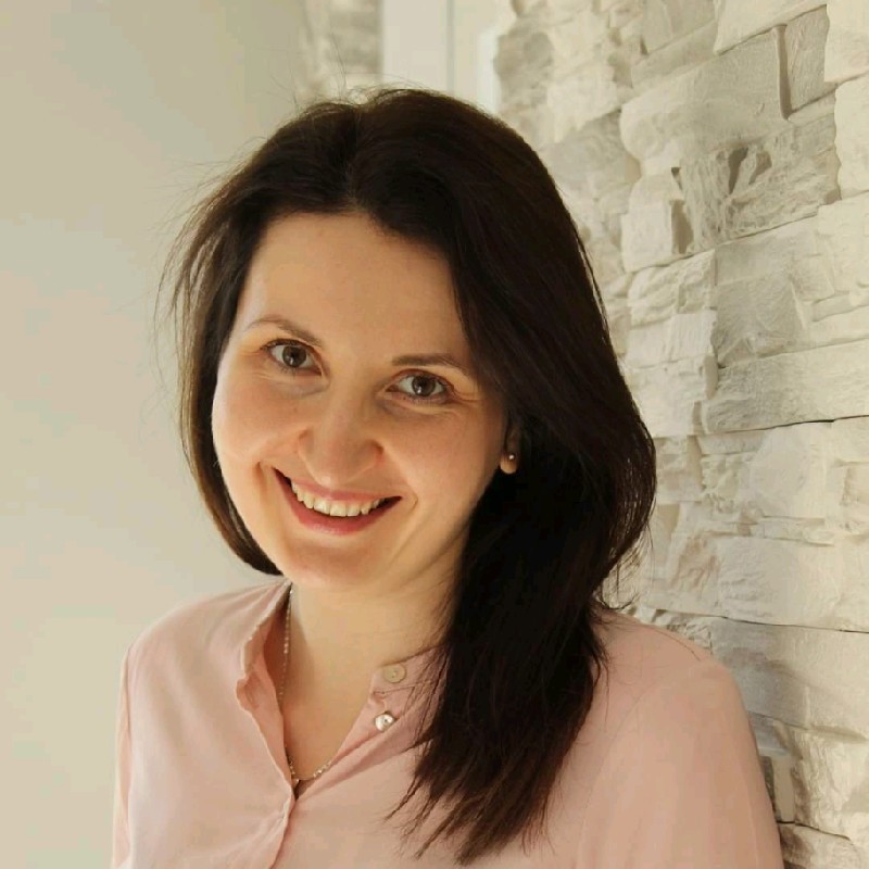 Bernadeta Jędrzejkiewicz – Assistant Professor – Vincent Pol University ... Bernadeta Jędrzejkiewicz – Assistant Professor – Vincent Pol University ...