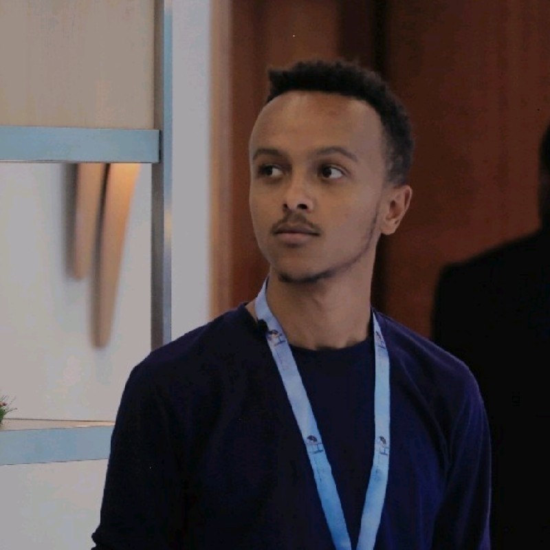 Bereket Mekonnen - Addis Ababa, Ethiopia | Professional Profile | LinkedIn Bereket Mekonnen - Addis Ababa, Ethiopia | Professional Profile | LinkedIn