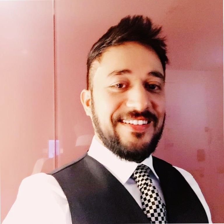 Deepak Sharma | LinkedIn Deepak Sharma | LinkedIn