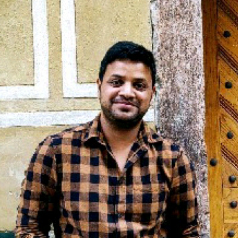 Indrajit Dutta – Senior QA Consultant – Thoughtworks | LinkedIn Indrajit Dutta – Senior QA Consultant – Thoughtworks | LinkedIn