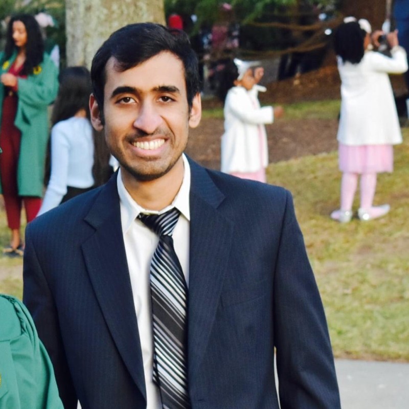 Wasiq Ahmad - System Specialist ll - GEICO | LinkedIn Wasiq Ahmad - System Specialist ll - GEICO | LinkedIn
