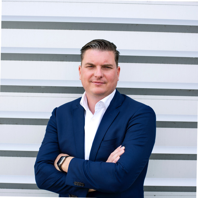 Erwin de Jong - Co Owner en Algemeen Directeur (CEO) - Effektief ... Erwin de Jong - Co Owner en Algemeen Directeur (CEO) - Effektief ...