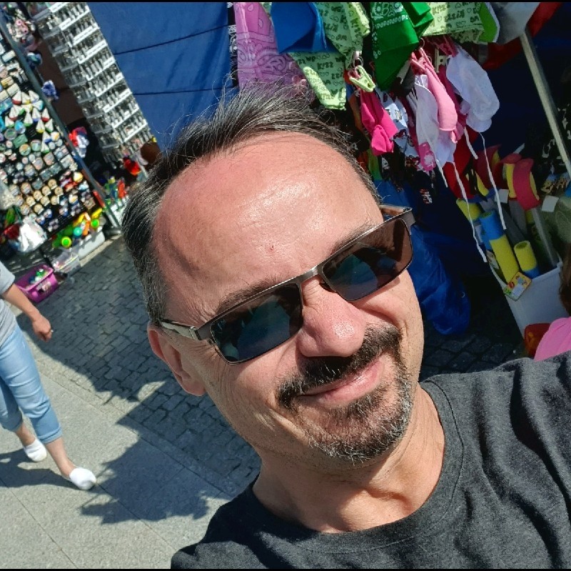Adam Stolarski – Monter instalacji gazowych i właściciel firmy – STOL ... Adam Stolarski – Monter instalacji gazowych i właściciel firmy – STOL ...