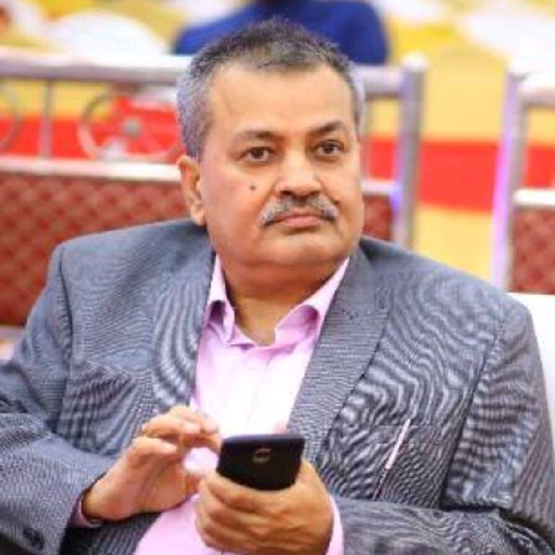 Ram Naresh Singh | LinkedIn Ram Naresh Singh | LinkedIn