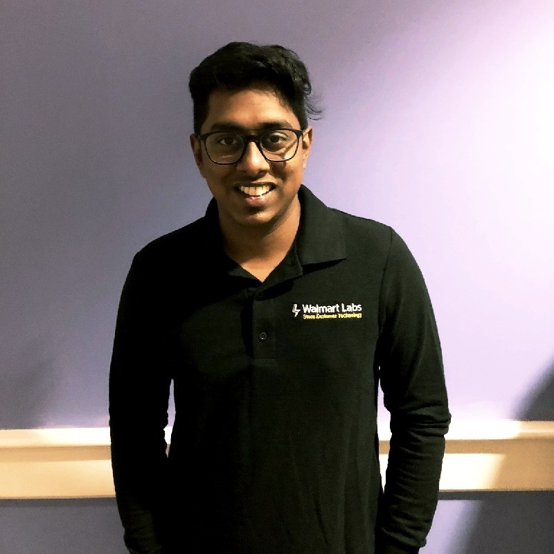 Sumanth N Mylar - Senior Software Engineer - Sam's Club | LinkedIn Sumanth N Mylar - Senior Software Engineer - Sam's Club | LinkedIn