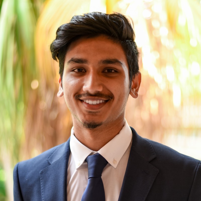 Aniket Gupta - Analyst - Restaurant Brands International | LinkedIn Aniket Gupta - Analyst - Restaurant Brands International | LinkedIn