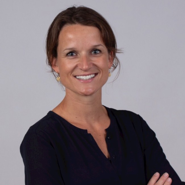 Saskia de Jong | LinkedIn Saskia de Jong | LinkedIn