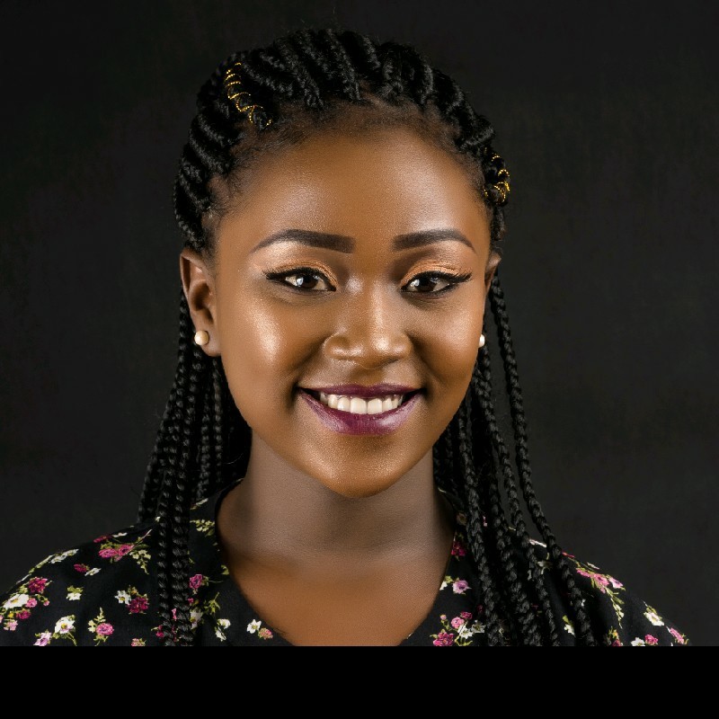 Eunice Maina | LinkedIn Eunice Maina | LinkedIn