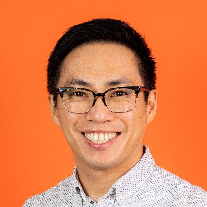 Ken Tsang | LinkedIn Ken Tsang | LinkedIn