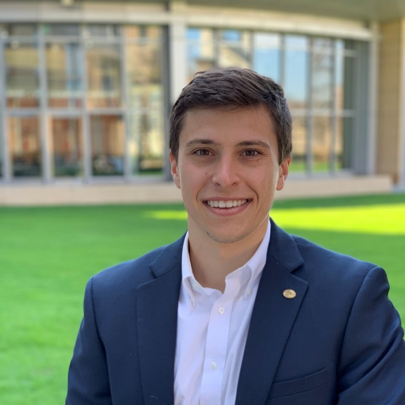 Garrett Greco - Program Analyst II - Smartchoice (Make v Buy) - Ecolab ... Garrett Greco - Program Analyst II - Smartchoice (Make v Buy) - Ecolab ...