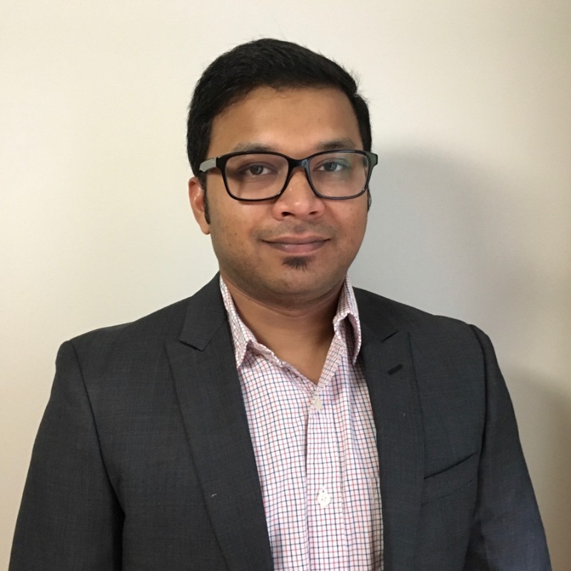 Srujan Koduri | LinkedIn Srujan Koduri | LinkedIn