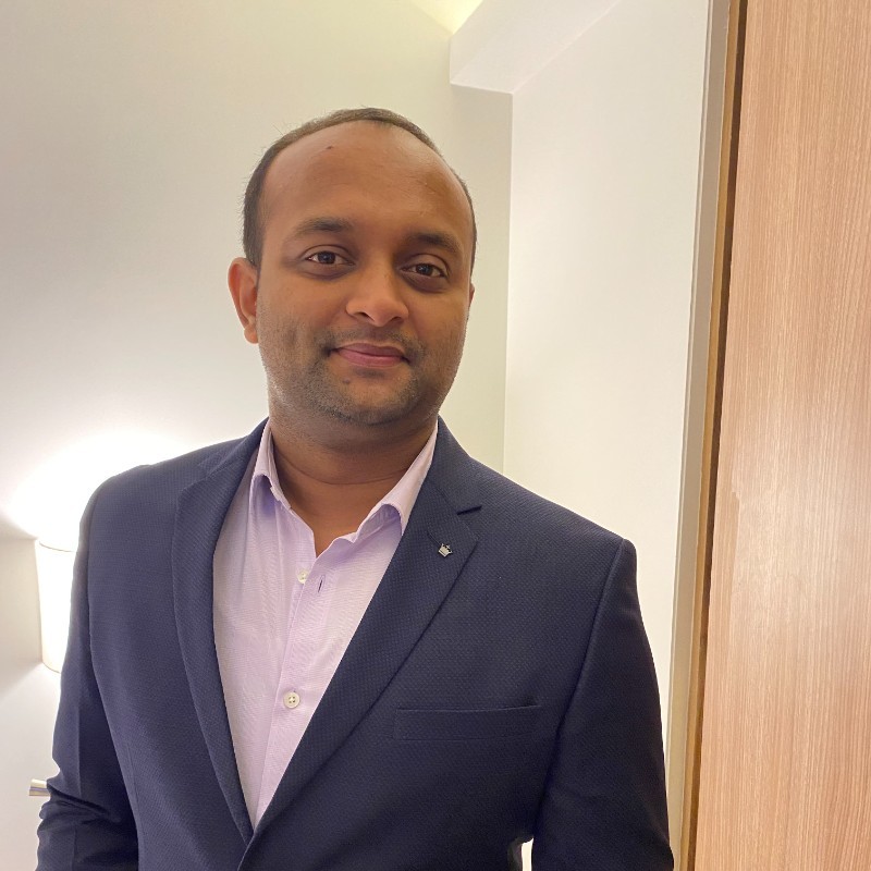Saurav Suman | LinkedIn Saurav Suman | LinkedIn