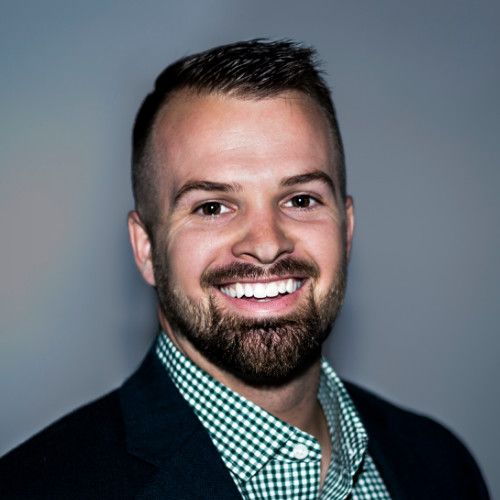 Stephen Colvin - Director of Digital Marketing and Communications ... Stephen Colvin - Director of Digital Marketing and Communications ...