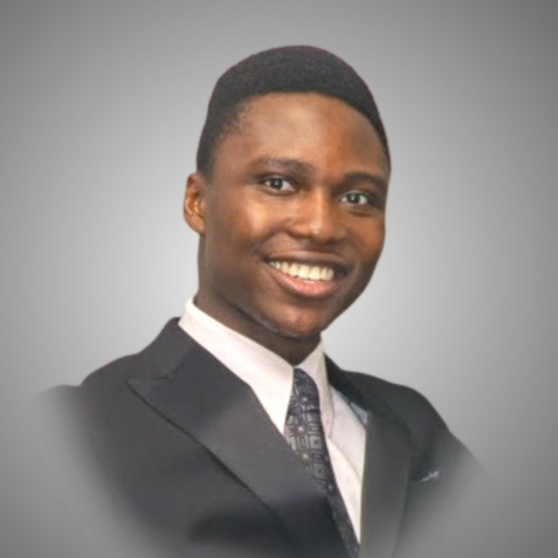 Daniel Oluwole | LinkedIn Daniel Oluwole | LinkedIn