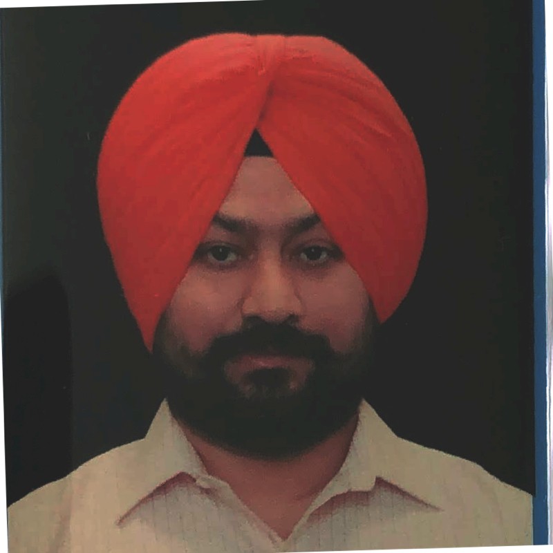 Gurvir S Kanwar | LinkedIn Gurvir S Kanwar | LinkedIn