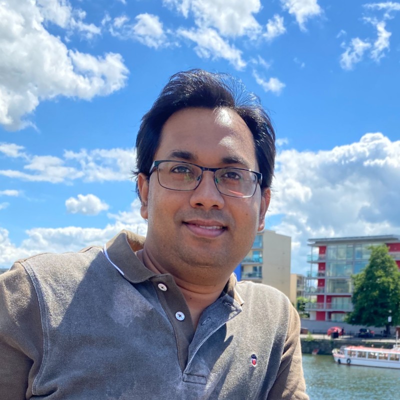 Ankur Mandal - Senior Technical Architect - Conga | LinkedIn Ankur Mandal - Senior Technical Architect - Conga | LinkedIn