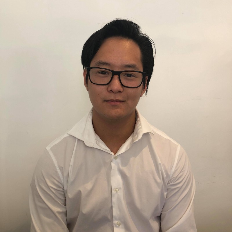 James Ling | LinkedIn James Ling | LinkedIn