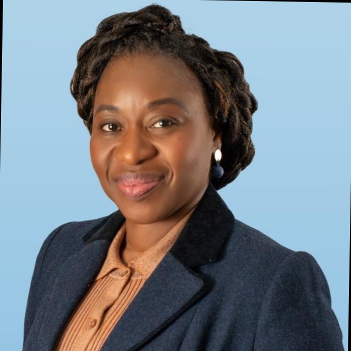 Modupe Afolabi - Executive Administrator - Redeemed Christian Church of ... Modupe Afolabi - Executive Administrator - Redeemed Christian Church of ...