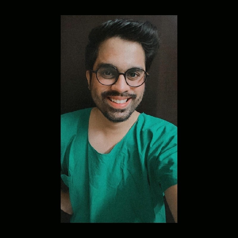 Dr. Udit Shah - Surgical Registrar - BDBA Shatabdi Hospital | LinkedIn Dr. Udit Shah - Surgical Registrar - BDBA Shatabdi Hospital | LinkedIn