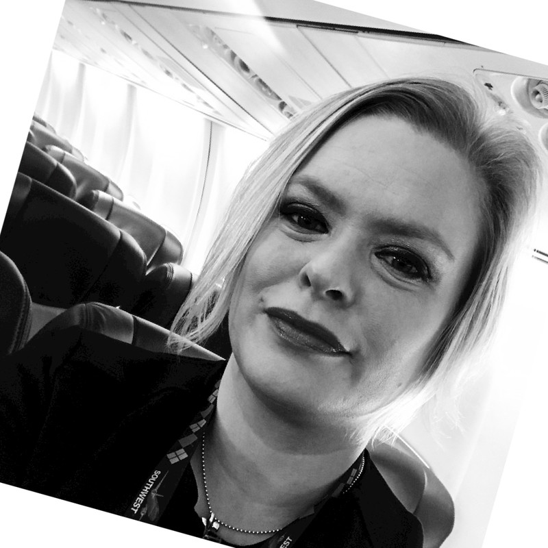 Nicole Frazier - Flight Attendant - Southwest Airlines | LinkedIn Nicole Frazier - Flight Attendant - Southwest Airlines | LinkedIn