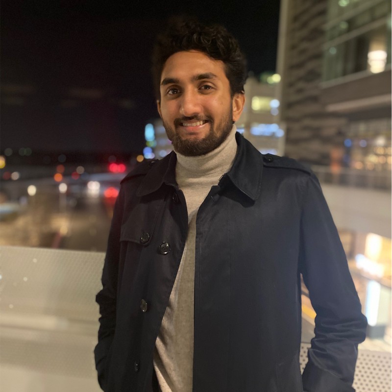 Sameer Malik | LinkedIn Sameer Malik | LinkedIn