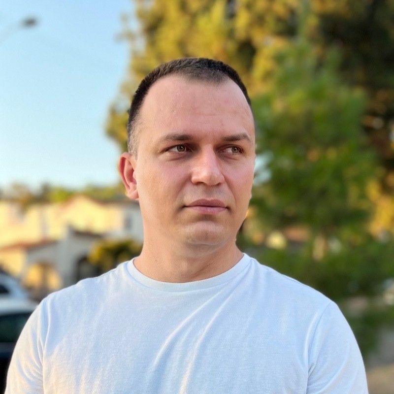 Robert Aghajanyan | LinkedIn Robert Aghajanyan | LinkedIn