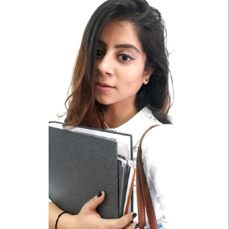 Anushree Mishra - School of Fashion Technology - Pune, Maharashtra ... Anushree Mishra - School of Fashion Technology - Pune, Maharashtra ...