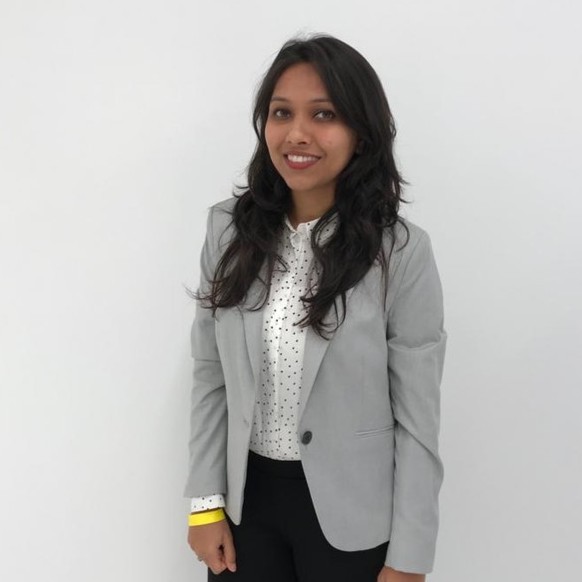 KSHITIJA JADHAV | LinkedIn KSHITIJA JADHAV | LinkedIn