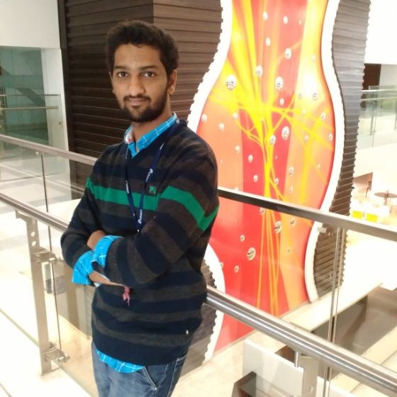 Vinod Varma Gunturi - Sr Data Engineer - Optum | LinkedIn Vinod Varma Gunturi - Sr Data Engineer - Optum | LinkedIn