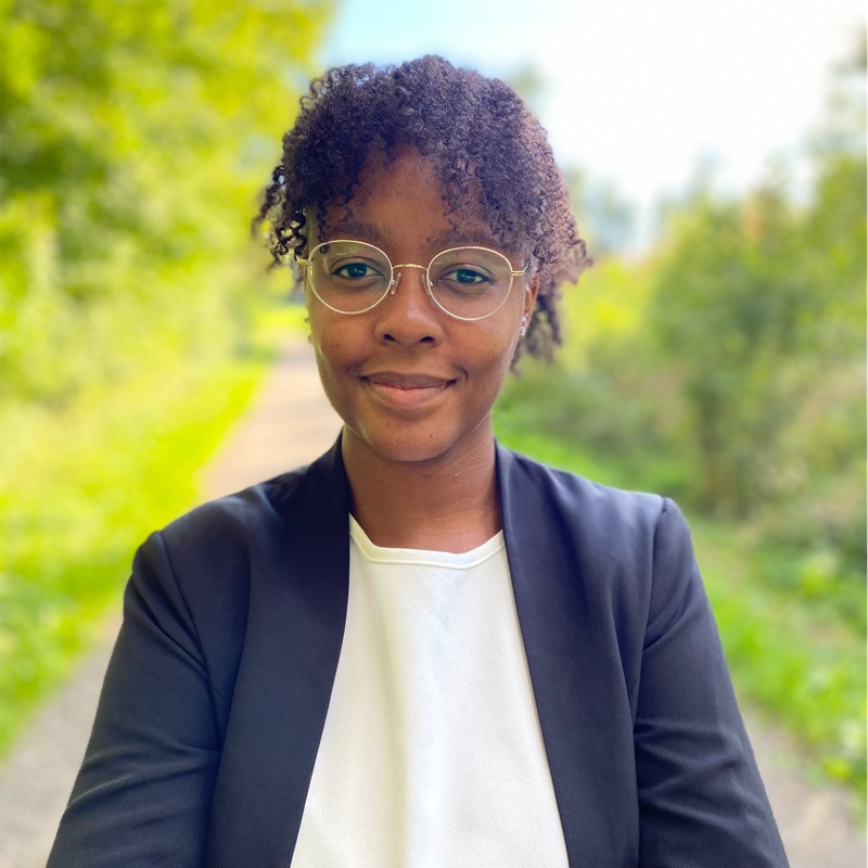 Shanice Mwapela-Schmid | LinkedIn Shanice Mwapela-Schmid | LinkedIn