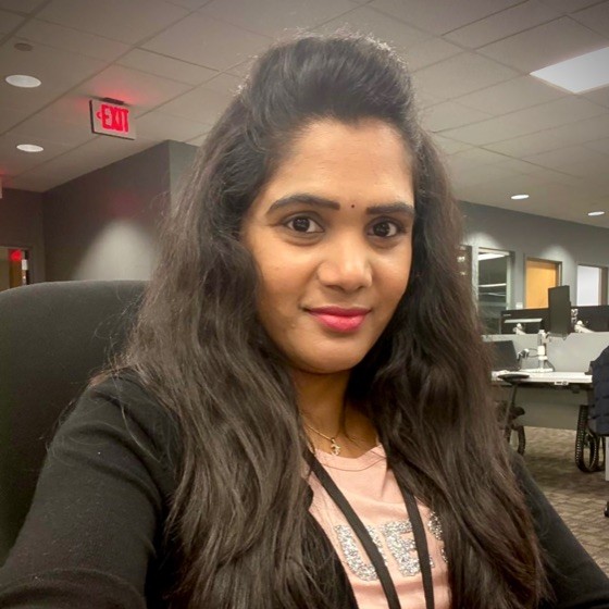 Priyanka Vemulapalli | LinkedIn Priyanka Vemulapalli | LinkedIn
