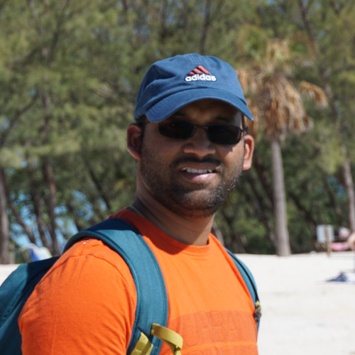 Vinay kumar Kadari | LinkedIn Vinay kumar Kadari | LinkedIn