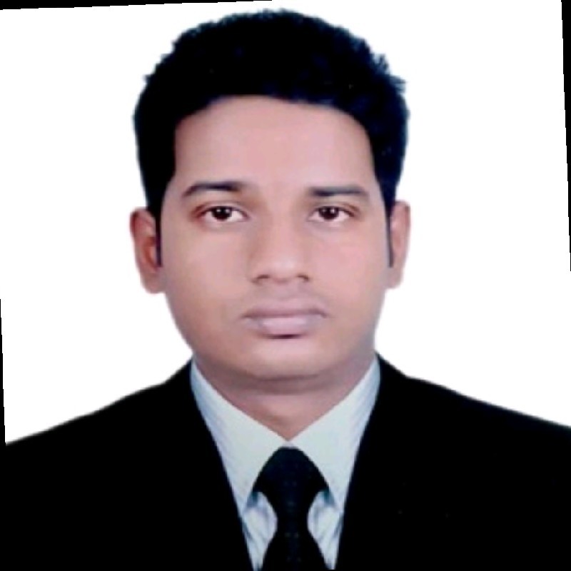 Md. Shahin Reza - Electrical Engineer - Icon Services | LinkedIn Md. Shahin Reza - Electrical Engineer - Icon Services | LinkedIn