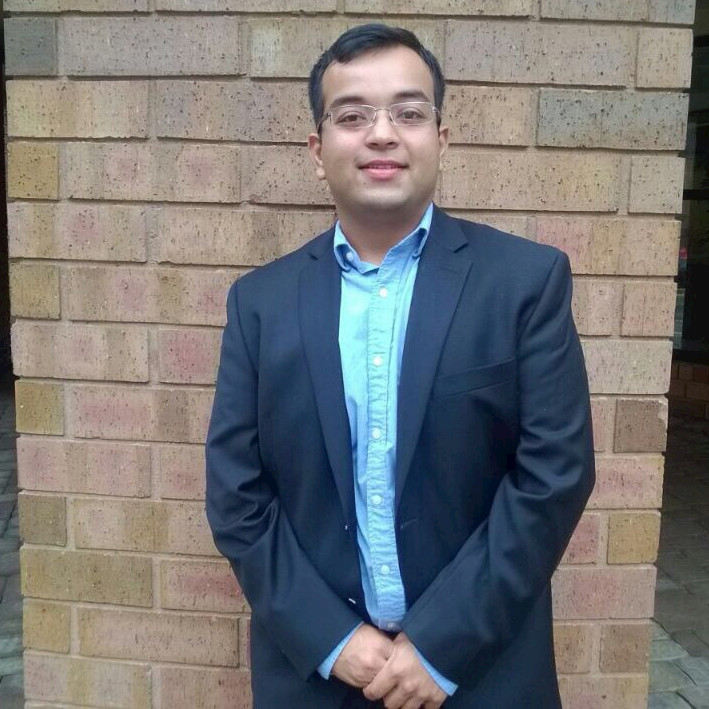 Pratik Chaudhari | LinkedIn Pratik Chaudhari | LinkedIn