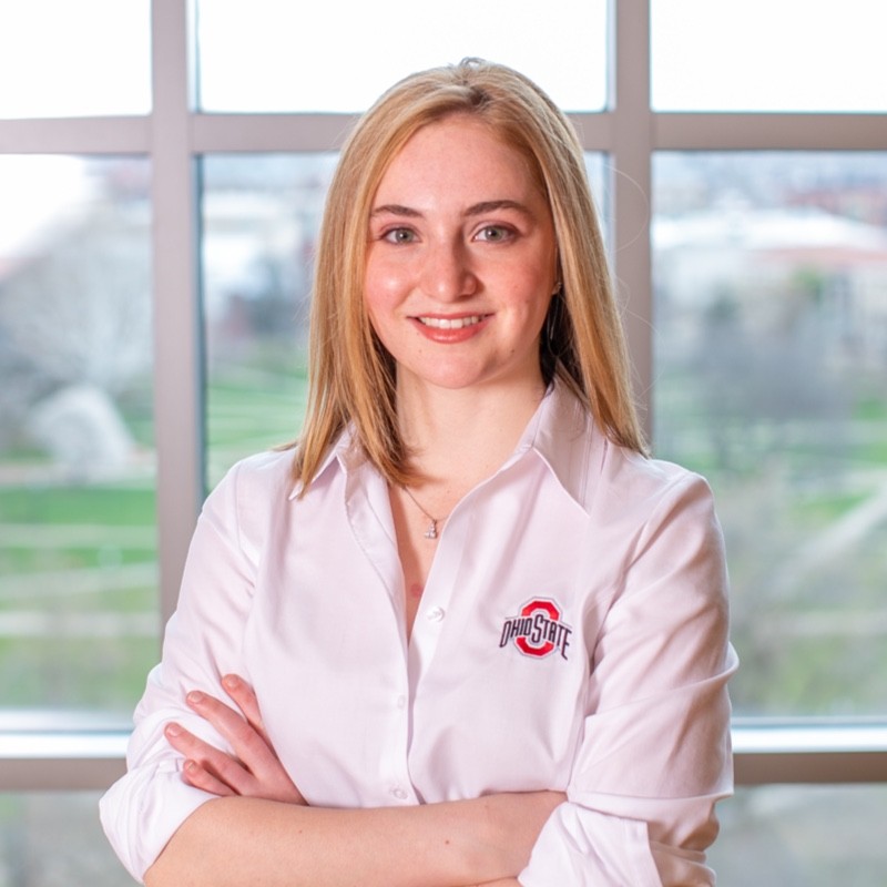 Charlotte Lewis | LinkedIn Charlotte Lewis | LinkedIn