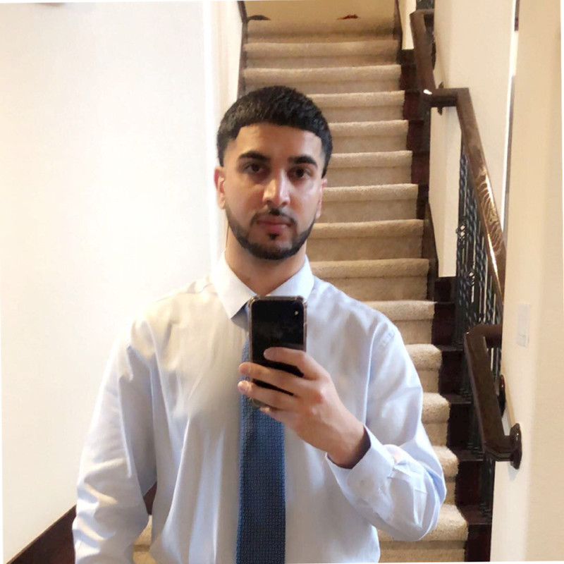 Khizar Ali - Store Owner - Self-employed | LinkedIn Khizar Ali - Store Owner - Self-employed | LinkedIn