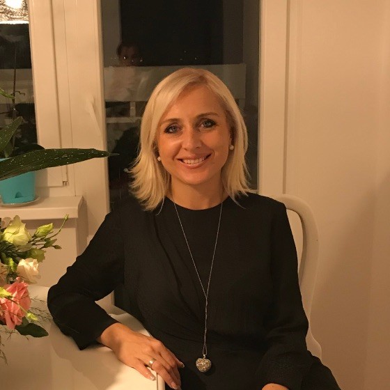 Tatjana Vujic | LinkedIn Tatjana Vujic | LinkedIn
