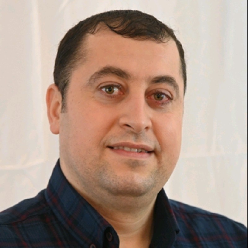 Mohammad Alhaj Esmaeel – Theaterstraße 15 30159 Hannover – amedes ... Mohammad Alhaj Esmaeel – Theaterstraße 15 30159 Hannover – amedes ...