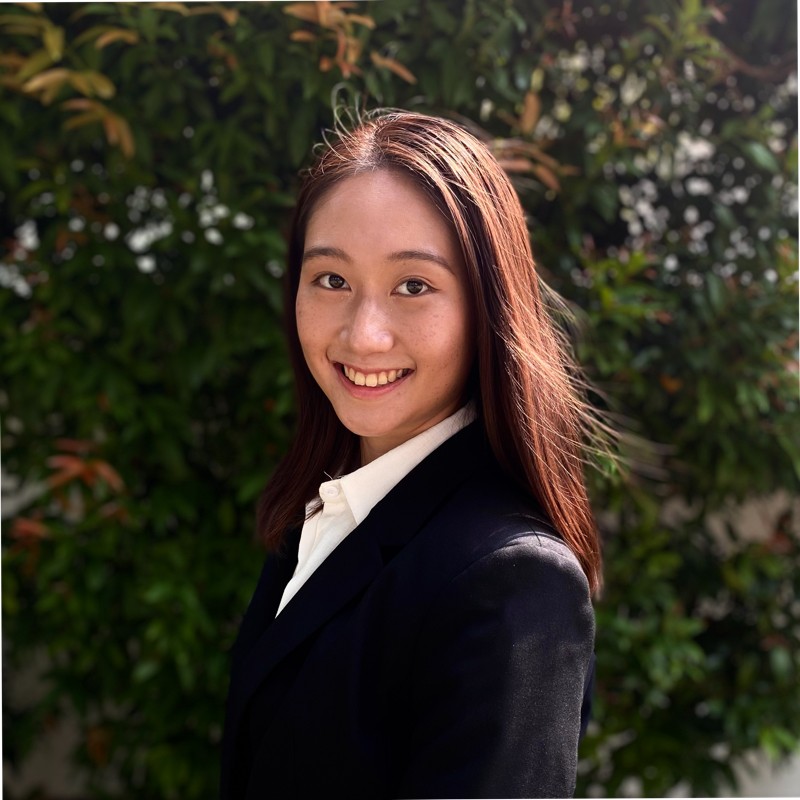 Sheryl Sim Ling Yi - Singapore Management University - Singapore | LinkedIn Sheryl Sim Ling Yi - Singapore Management University - Singapore | LinkedIn