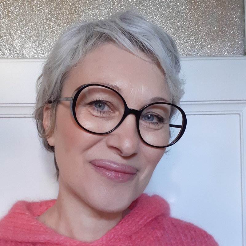 Catherine Dubourdieu - Art-thérapeute - Indépendant | LinkedIn Catherine Dubourdieu - Art-thérapeute - Indépendant | LinkedIn