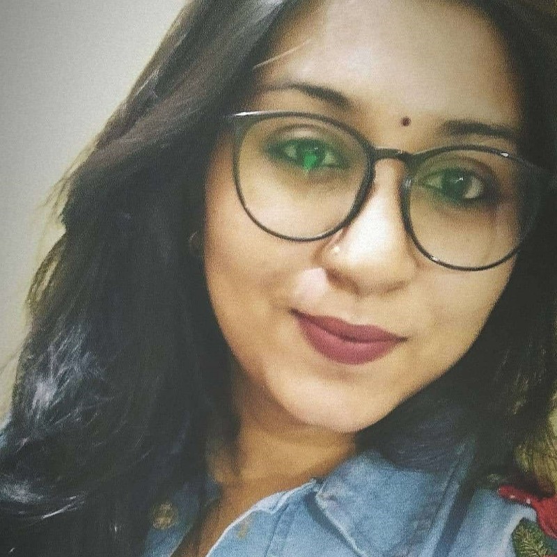 Shreya Patil | LinkedIn Shreya Patil | LinkedIn