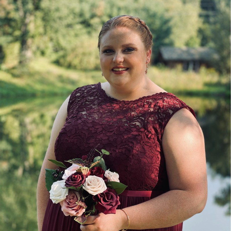 Kristen Dougherty - Patient Services Specialist - The University of ... Kristen Dougherty - Patient Services Specialist - The University of ...