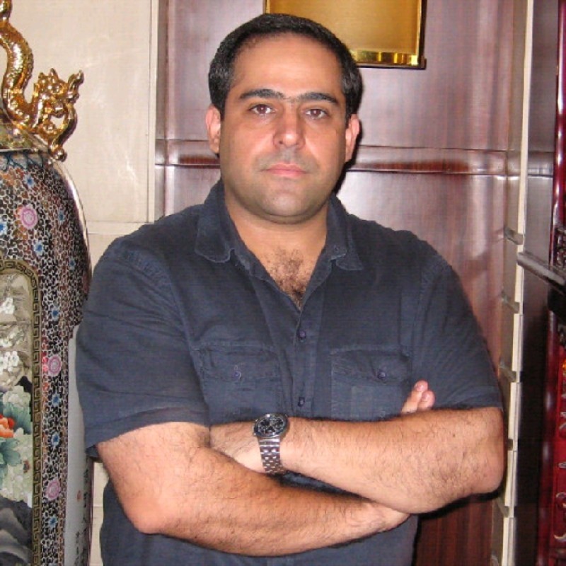 Mohsen Rezaei | LinkedIn Mohsen Rezaei | LinkedIn