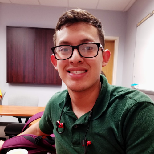 Marco David Rivera Paez - Food Service Worker - The Walt Disney Company ... Marco David Rivera Paez - Food Service Worker - The Walt Disney Company ...