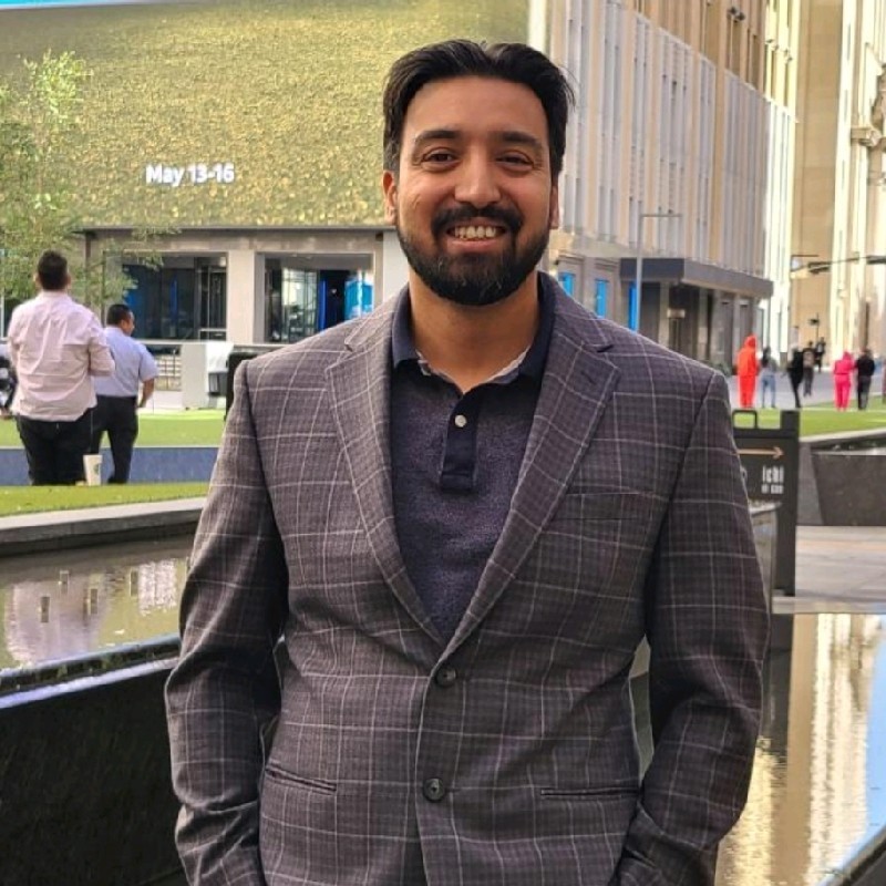 Anuj Gupta | LinkedIn Anuj Gupta | LinkedIn