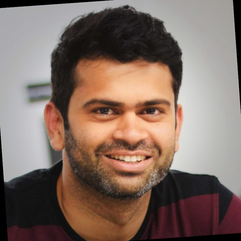 Tejas Shinde | LinkedIn Tejas Shinde | LinkedIn